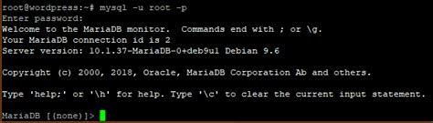 How To Install Wordpress In Ubuntu Operation System Skt Themes