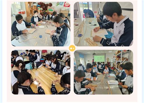 行之愈笃，思之愈明 我校中学部一日学农综合实践活动走进中国农机院农机试验站