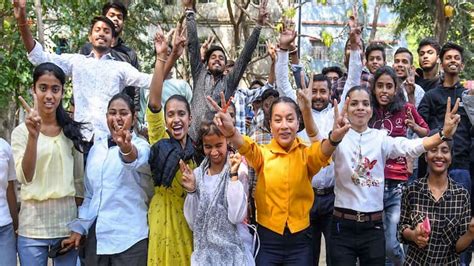 Anand Kishor Released Bseb Bihar Board 10th Result 2024 And Declared
