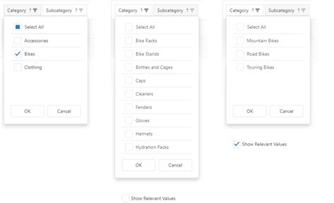 Whats New 191 Devextreme Javascript Ui Components For Angular React Vue And Jquery By