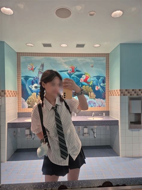 해리포터 교복유니버셜스튜디오 당근 중고거래