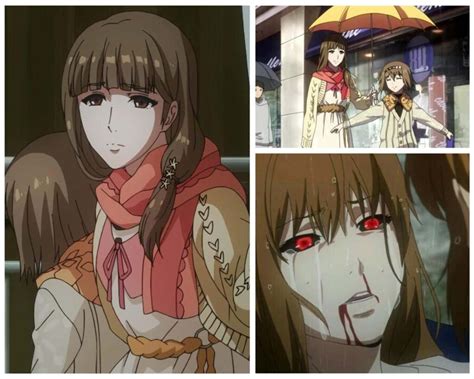 Hinami Fueguchi The Sensitive Ghoul