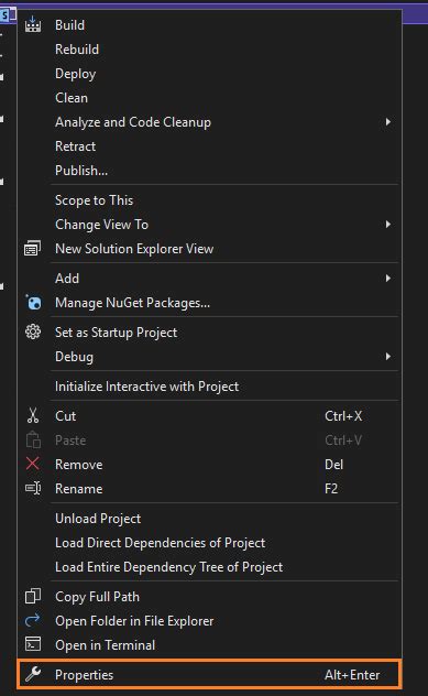 sharepoint 2019 this solution contains one or more assemblies targeted
