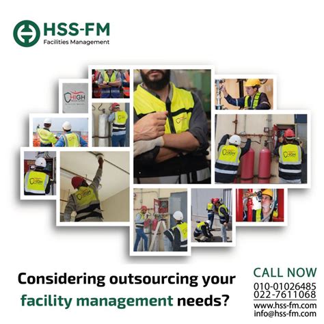 How Hss Fm Can Benefit Your Facility Management Needs Hss Fm Posted