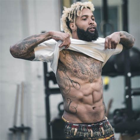 143k Likes 265 Comments Odell Beckham Jr Obj On Instagram