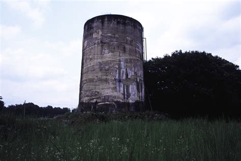 ALL ALONG THE WATERTOWER