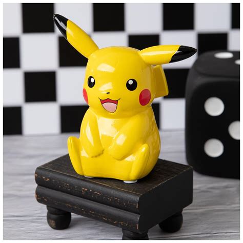Pikachu Coin Bank Hobby Lobby 2420057