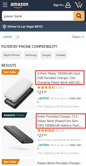手把手教你如何针对移动端优化amazon Listing亚马逊listing优化技巧 亿数通