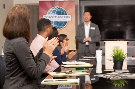 Toastmasters Empowers Filipinos To Become Better Leaders
