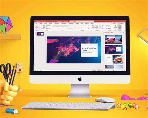How To Find New Powerpoint Design Ideas
