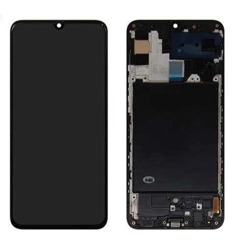 Tela Frontal Display Compatível A A Oled Aro Parcelamento sem juros