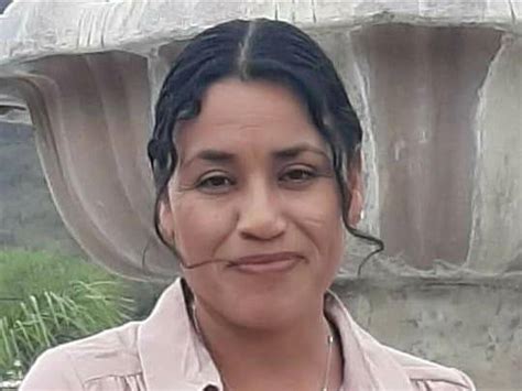 Lanzan Operativo Para Localizar A María Olivia En Sonora Noticias De