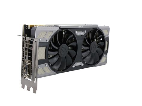 Evga Geforce Gtx 1070 Ti Ftw Ultra Silent Gaming 8gb Gddr5 Acx 30