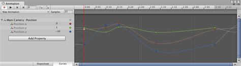 Animation Compression Curve Fitting · Nicholas Frechette S Blog