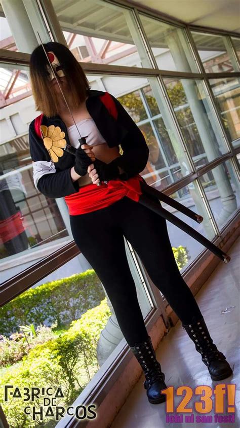 Pin by Uzagi Chan on Katana Cosplay | Fashion, Cosplay, Female