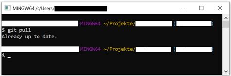 Fetch Pull And Push Not Working Issue 1586 Fork Dev TrackerWin