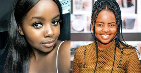 Luyanda Shezi Biography Southern African Celebs