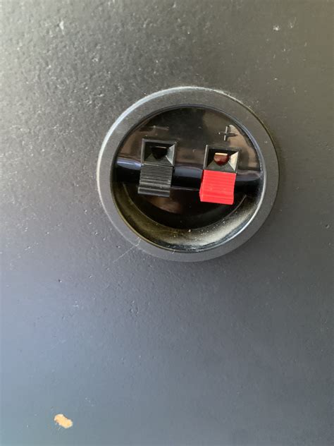 How Do You Convert Speaker Wire To Auxiliary Avs Forum