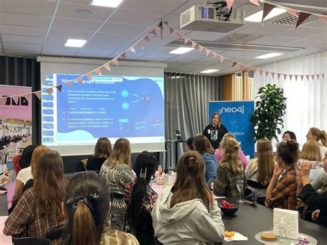 neo4j on linkedin pinkprogramming