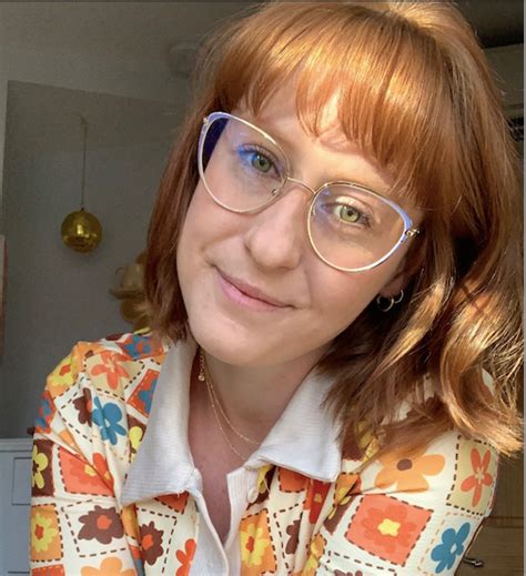 About Megan Sweet Medium