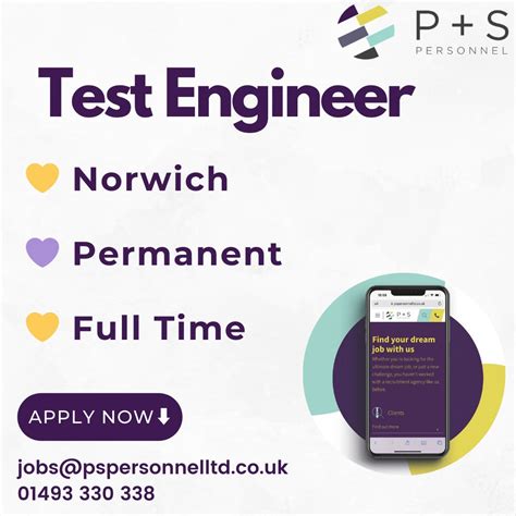 P S Personnel On Linkedin Testengineer Latestjobs Jobposts Newvacancy Newjob Recrutiment…