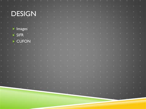 Text Size And Typeface Of Text Bold Italics Capitals Underlines