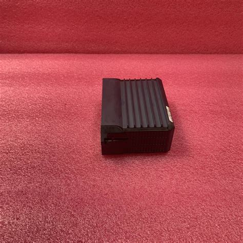 P0916XJ Foxboro Input Module JUSTWELL