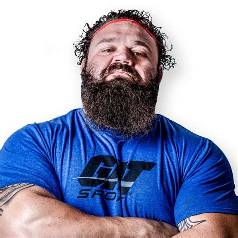 Strongmen Of Usa Giants Live