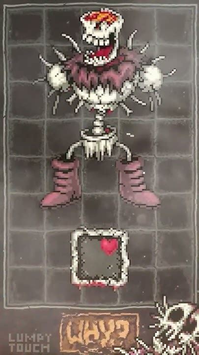 Undertale Purgatory Papyrus Shorts Youtube