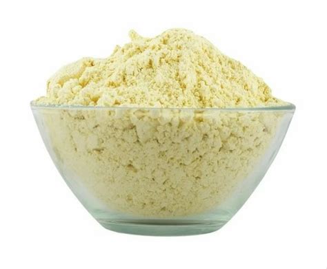 Indian Chana Organic Mota Besan Powder At Rs 59 Kg In Mandsaur ID