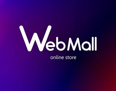 Webmall Projects Photos Videos Logos Illustrations And Branding