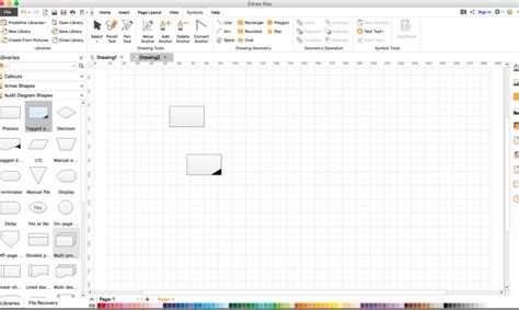 Edraw Max One Of The Best Flow Chart Maker Software In 2019