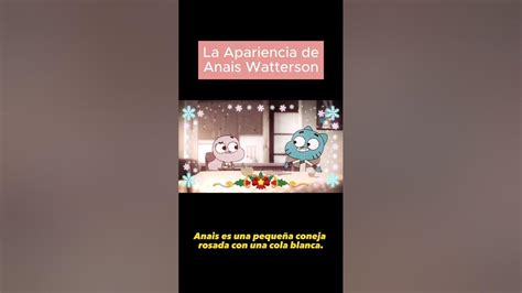 La Apariencia De Anais Watterson Anaiswatterson Anais Watterson