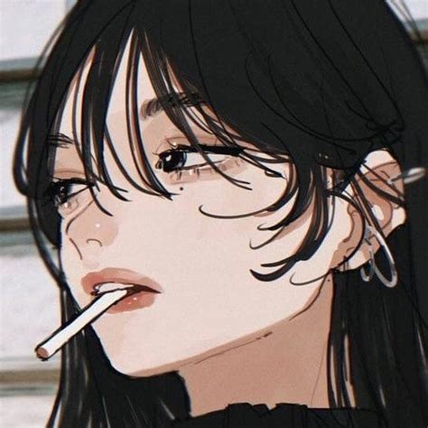 Tổng Hợp 100 ảnh Anime Nam Ngầu Hút Thuốc Mới Nhất