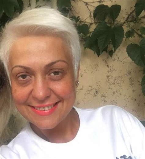 Foto Monica Anghel De Nerecunoscut La 47 De Ani Vedeta Arată Ca O