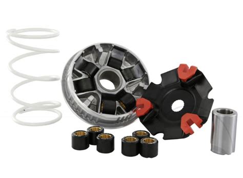 Variatore MALOSSI Multivar Aeon Kymco