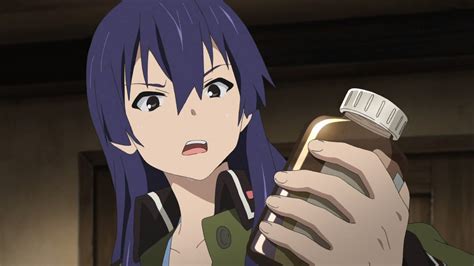So Ra No Wo To 03 Random Curiosity