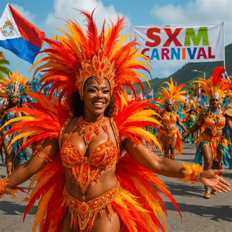 Aruba Carnival Carnival Vibez