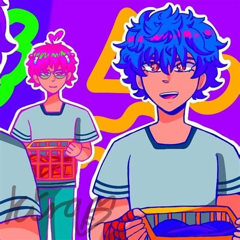 Ren On Instagram Screenshot Redraw