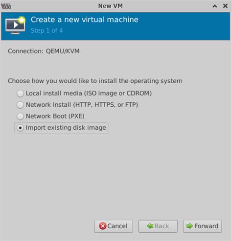 Install Apstra On Kvm Apstra 42 Juniper Networks