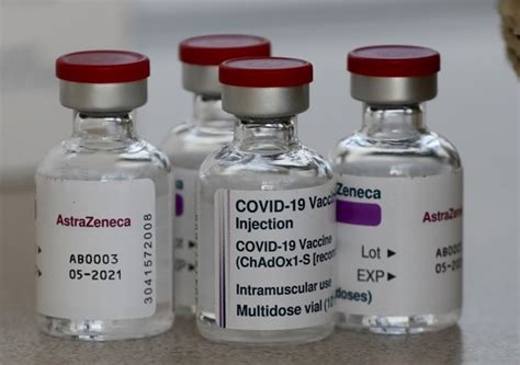Centri Vaccinali 887 Le Dosi Di Vaccino Somministrate Ieri