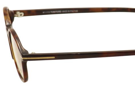 Tom Ford Mens Eyeglasses Tf5150 Tf5150 Full Rim Optical Frame