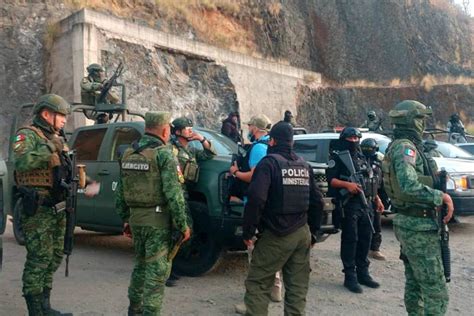 “ya Aparecieron” Amlo Sobre 9 Secuestrados Por Grupo Armado En