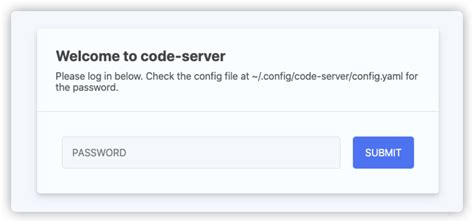 整合了masscode和插件的code Server 老苏的blog