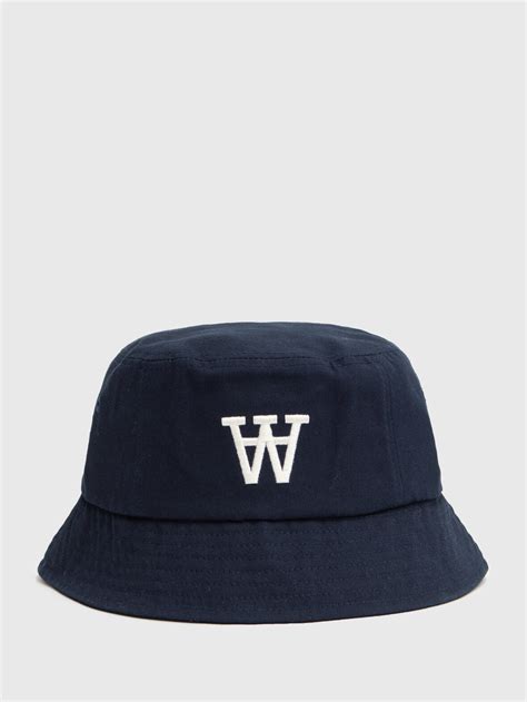 Nexø Herremagasin Woodwood Dex Aa Bucket Hat