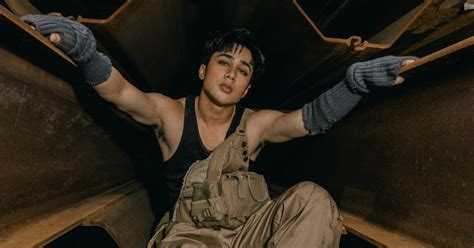 Sb19s Josh Cullen To Perform At The Filipino Festival