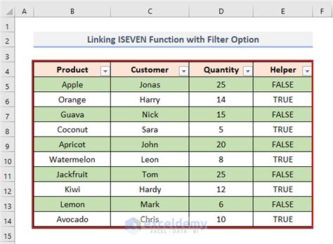 How To Alternate Row Color Based On Cell Value In Excel 10 Methods