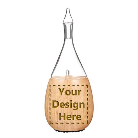 Organic Aromas® Nebulizing Diffusers And Essential Oils