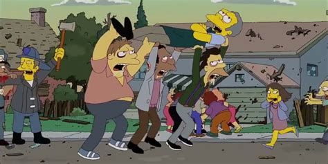 The Simpsons 10 Things You Didnt Know About Lenny And Carl