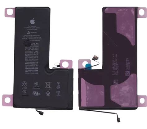 Batería Pila iPhone 11 Pro Max 3969mah Somos Tienda MercadoLibre
